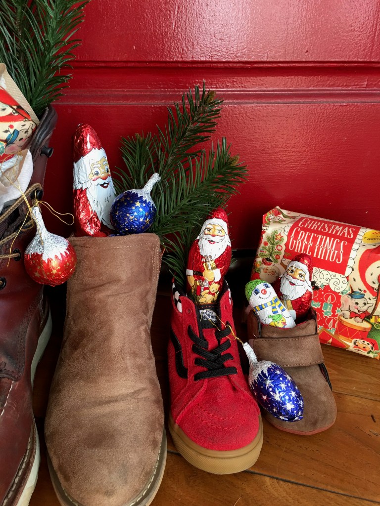 The German Nikolaus Tradition…What is St. Nicholas Day? – One German ...
