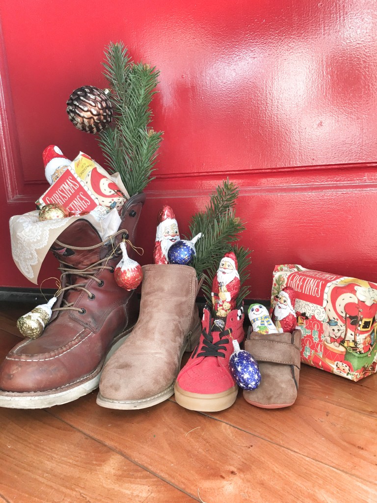 The German Nikolaus Tradition…What is St. Nicholas Day? – One German ...