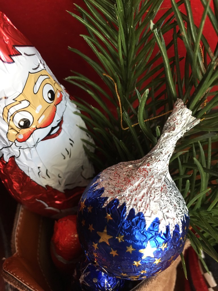 The German Nikolaus Tradition…What is St. Nicholas Day? – One German ...