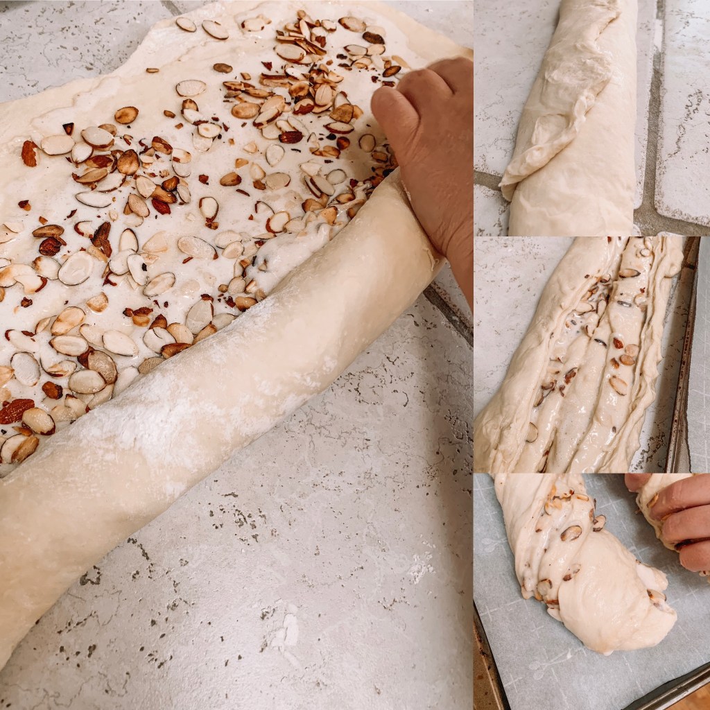 Der Osterzopf: A Traditional German Braided Sweet Bread… – One German ...