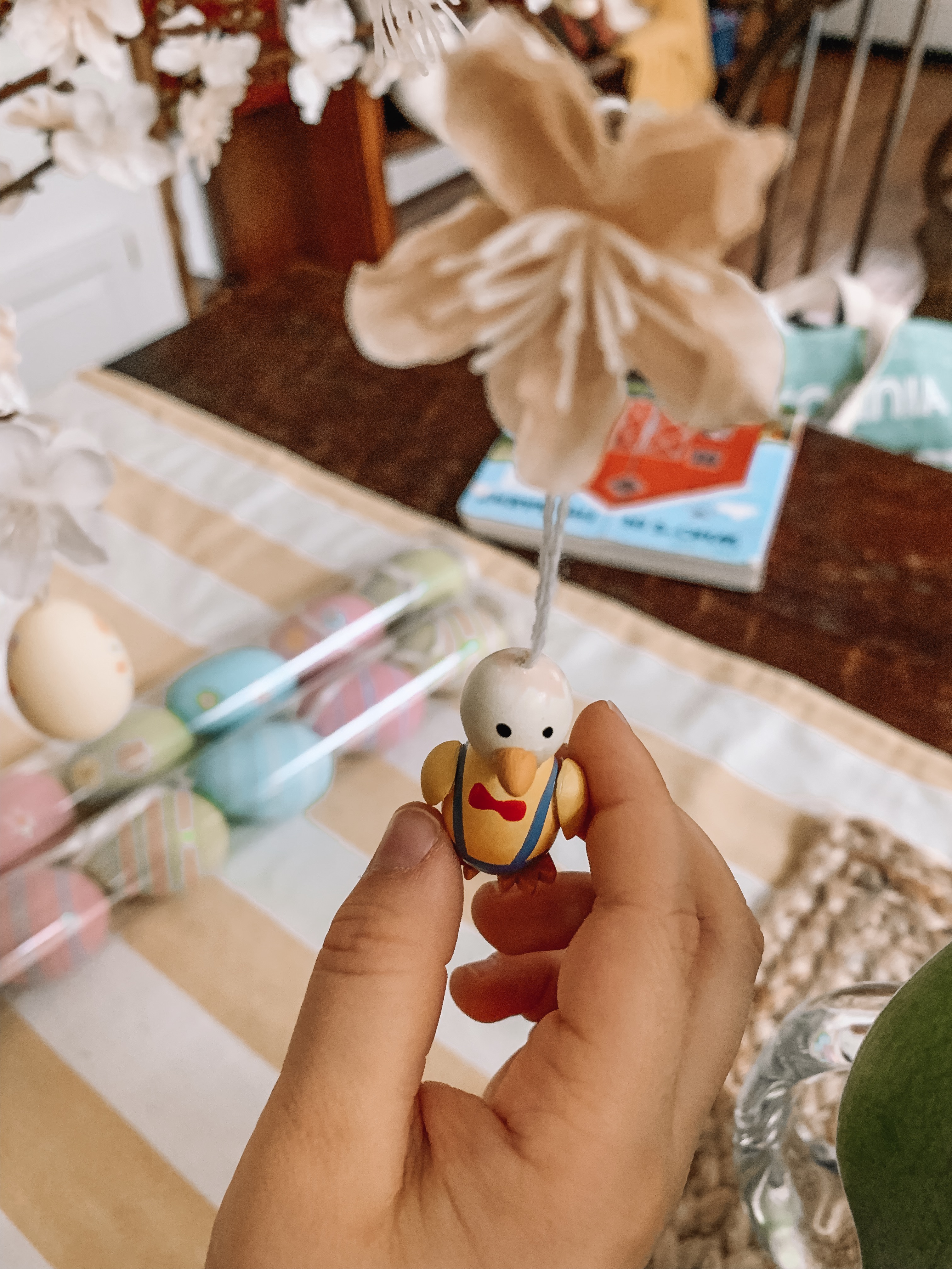 Der Ostereierbaum: The German Easter Egg Tree … – One German American Girl