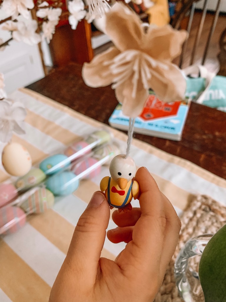 Der Ostereierbaum: The German Easter Egg Tree … – One German American Girl