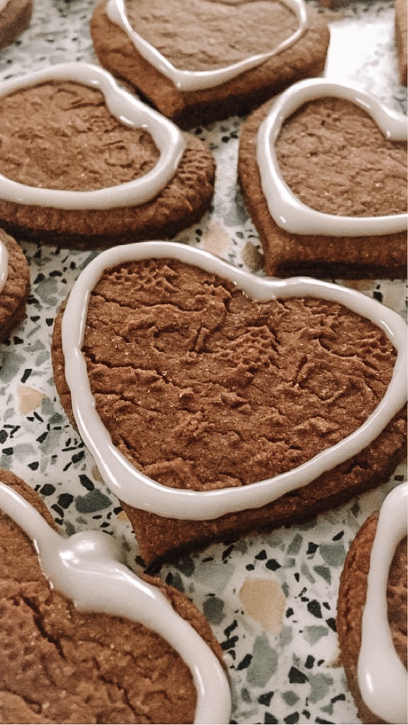 Plätzchen: German Christmas Cookies With A Long Tradition And History ...