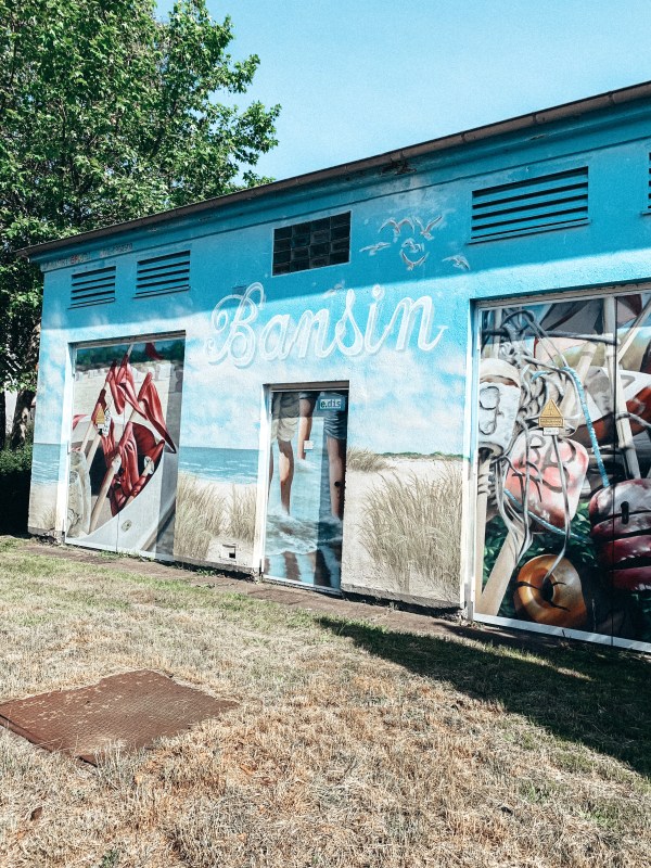 Der Strandkorb: Germany’s Iconic Beach Chair… – One German American Girl