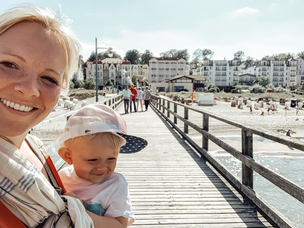 Der Strandkorb: Germany’s Iconic Beach Chair… – One German American Girl
