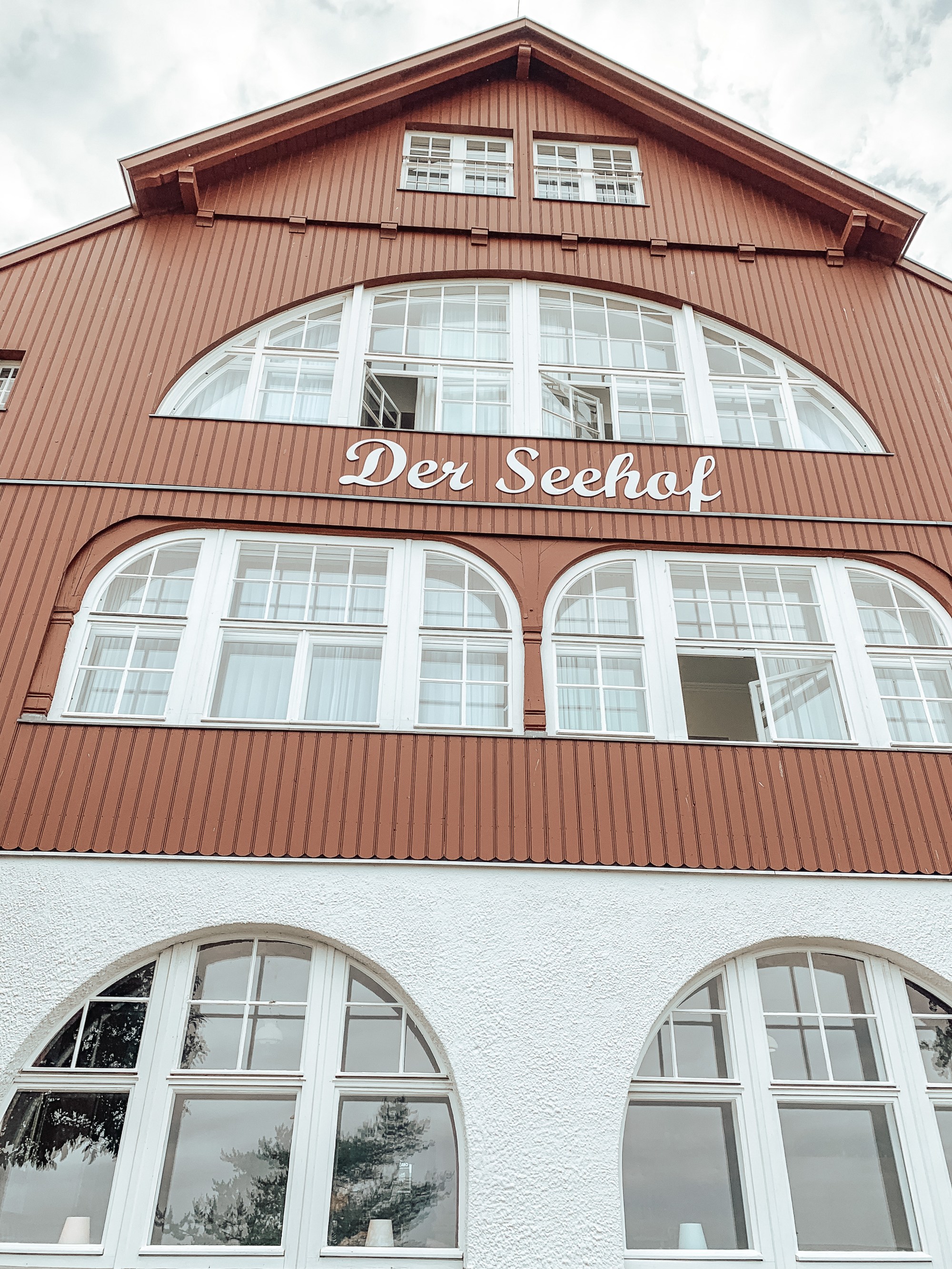 Der Strandkorb: Germany’s Iconic Beach Chair… – One German American Girl